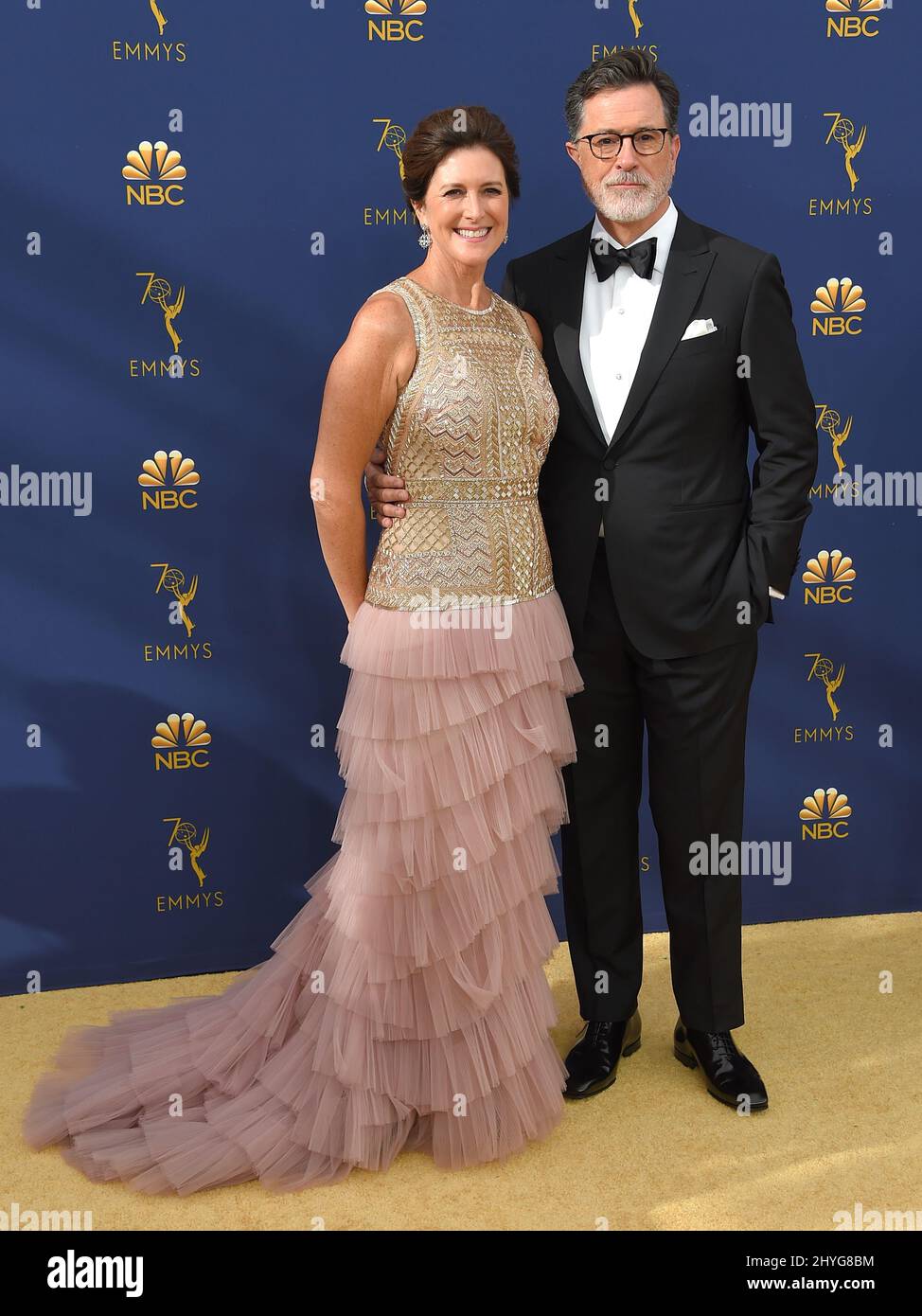 Evelyn mcgee colbert hi-res stock photography and images - Alamy