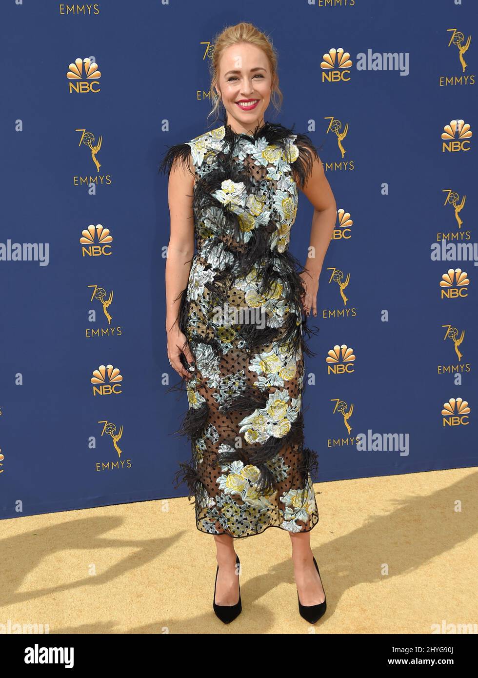 Sarah Danielle Goldberg 7th Heaven