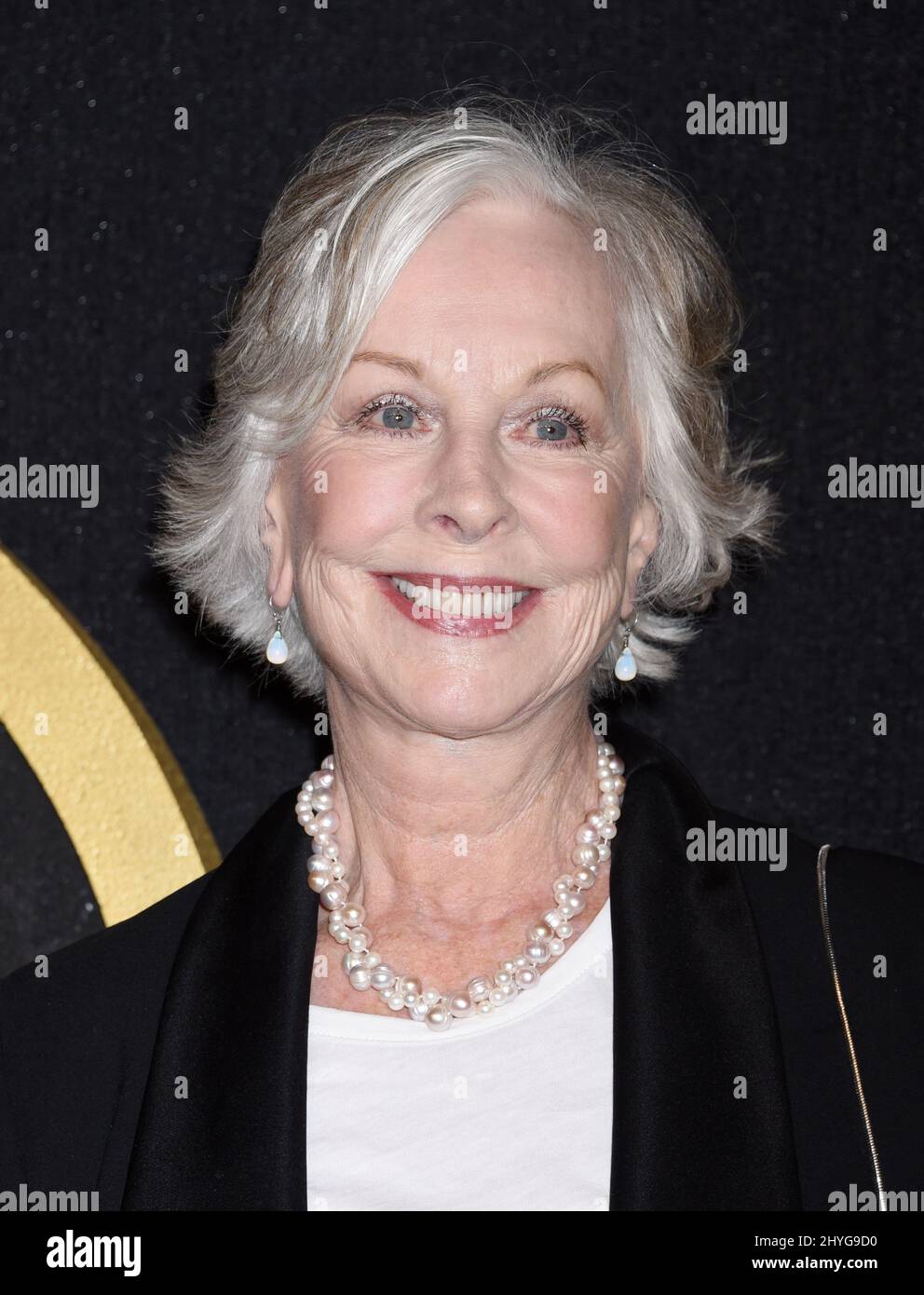 Christina Pickles at HBO's 2018 Primetime Emmy Awards Post Awards ...