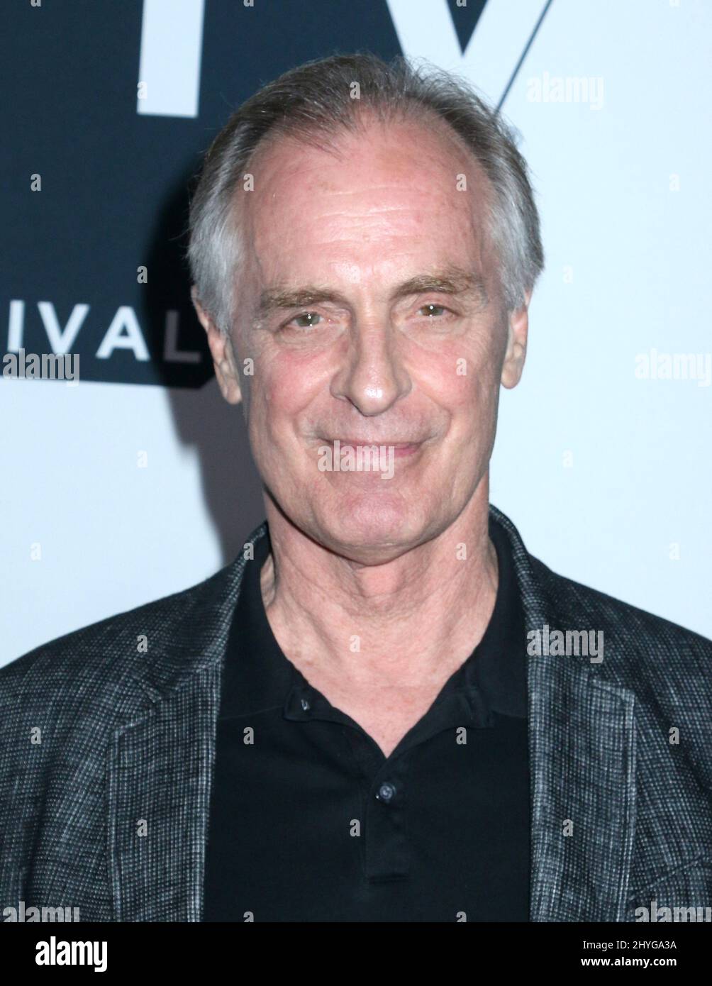 Keith Carradine attending the Tribeca TV Festival 20th Anniversary ...