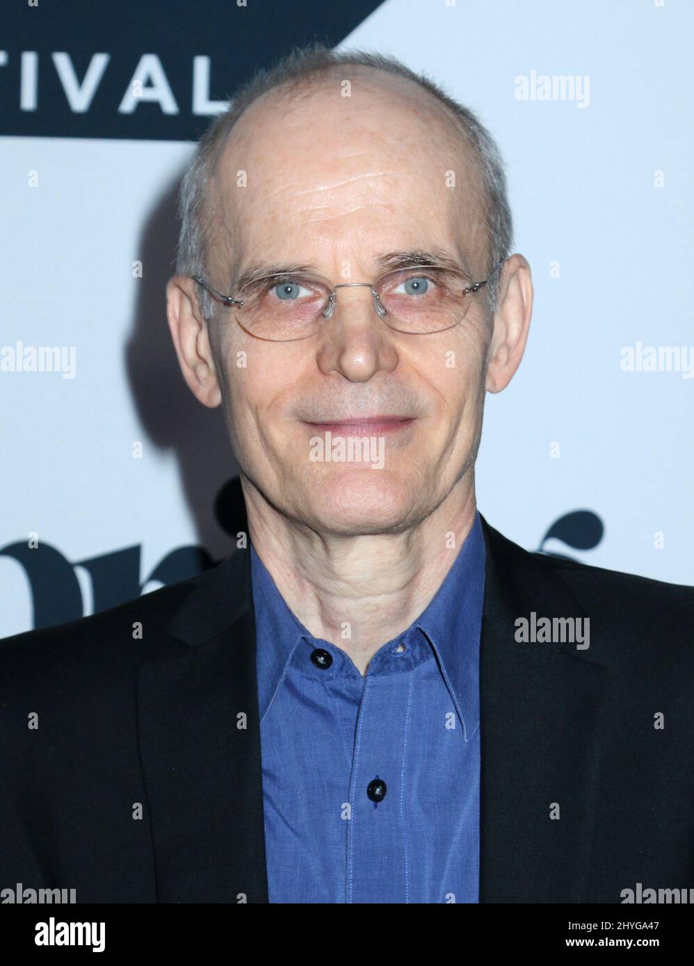 Zeljko Ivanek attending the Tribeca TV Festival 20th Anniversary ...