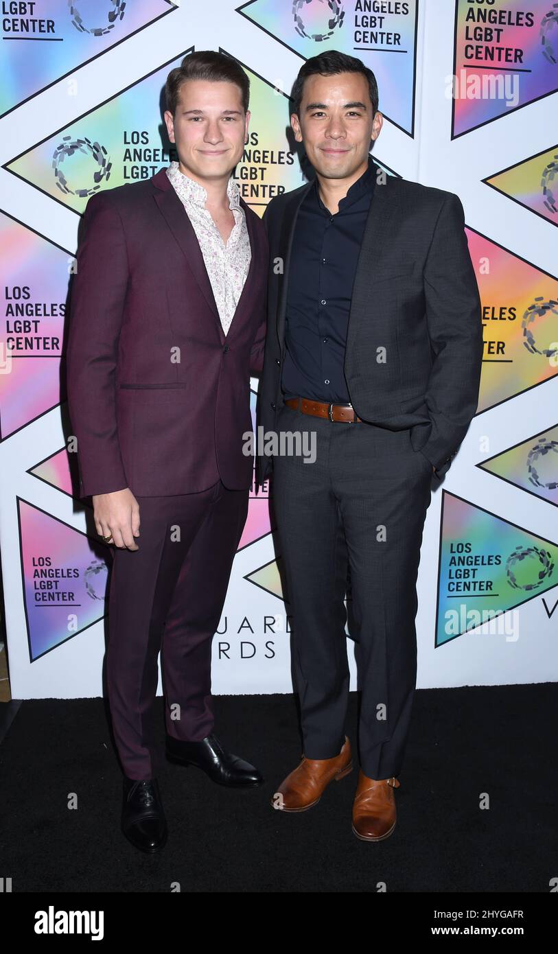 Hotel conrad by hilton hi-res stock photography and images - Alamy