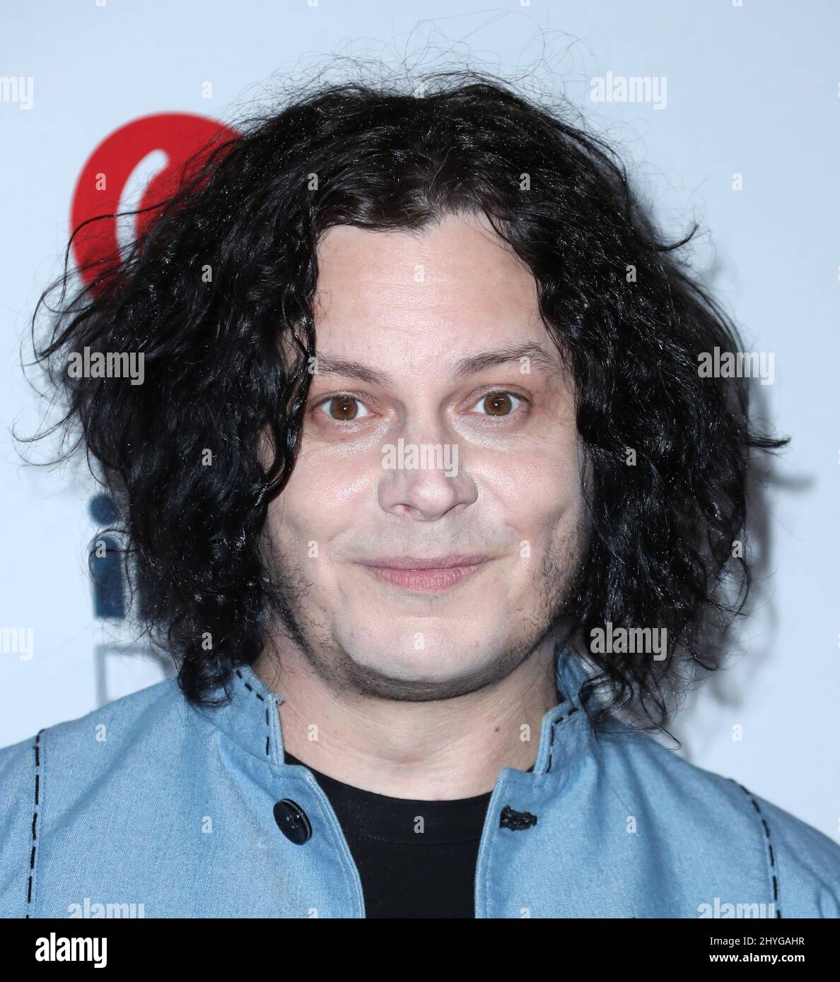 Jack White Smile