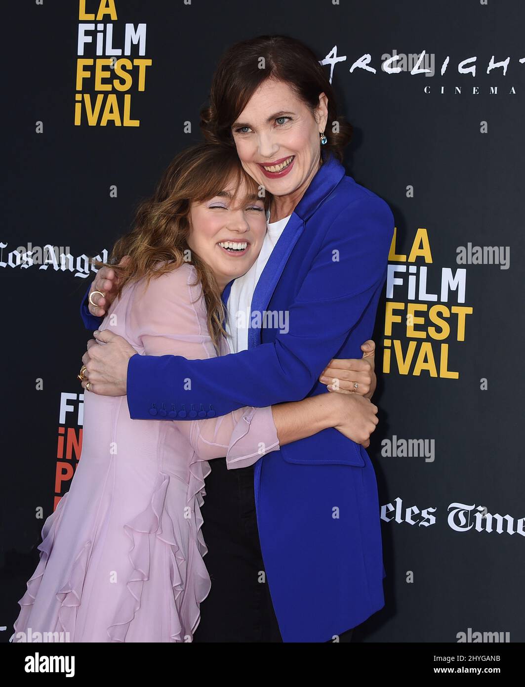 Haley elizabeth hi-res stock photography and images - Alamy