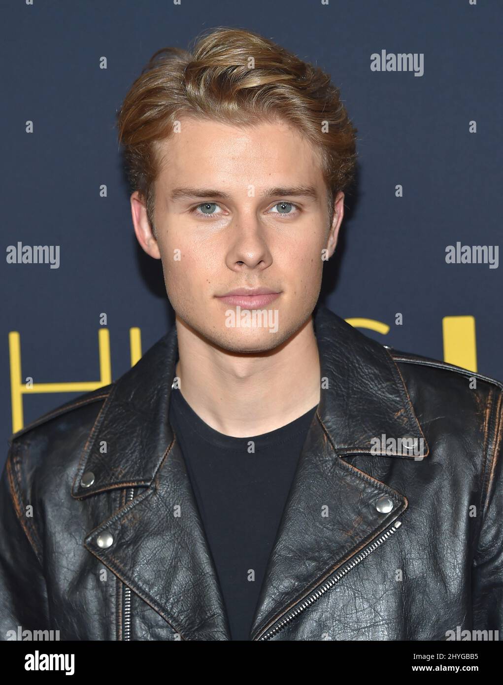 Logan shroyer hi-res stock photography and images - Alamy