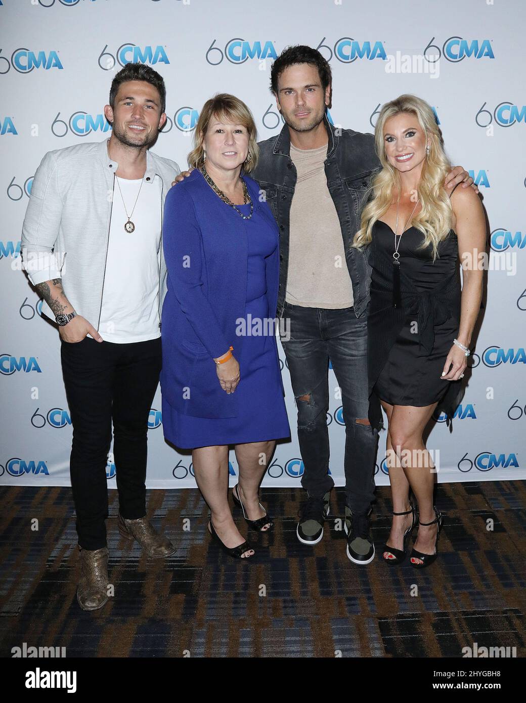 Cma ceo sarah trahern hi-res stock photography and images - Alamy