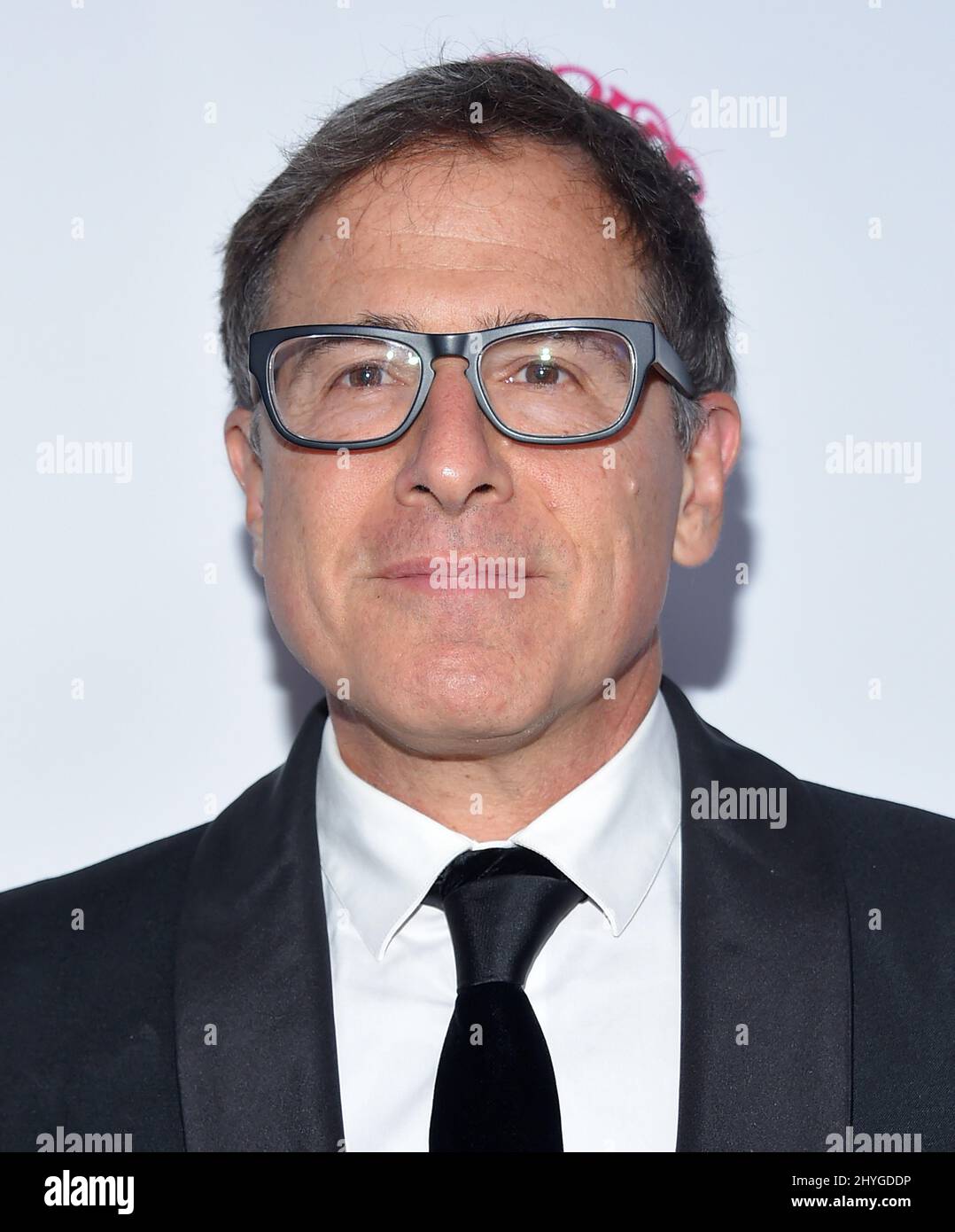 David O. Russell arriving to the 2018 Carousel of Hope Ball at Beverly ...