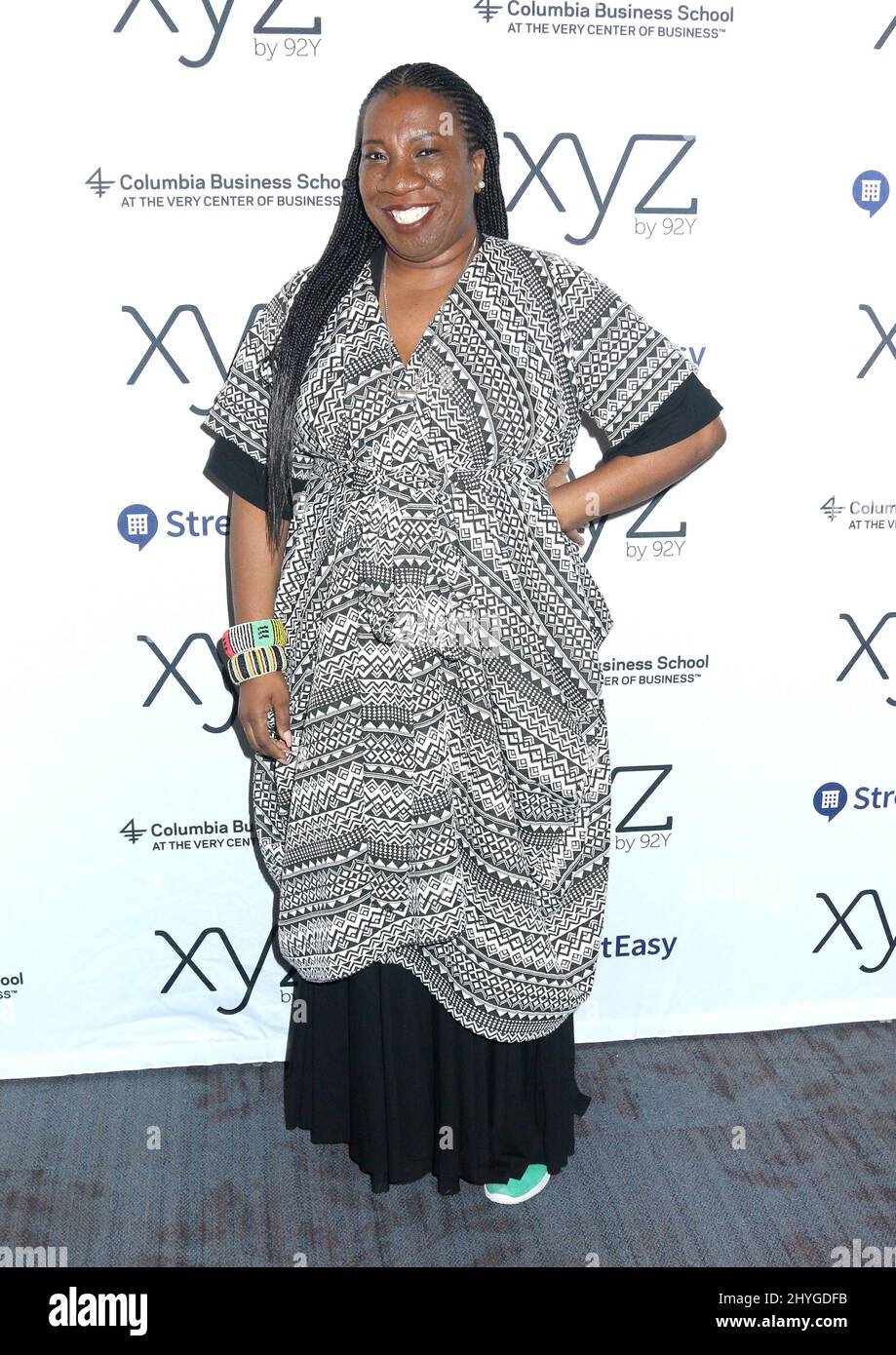 Tarana Burke #MeToo Founder Tarana Burke speaks at the 92 Street Y Held ... Tarana Burke #MeToo Founder Tarana Burke speaks at the 92 Street Y Held ...