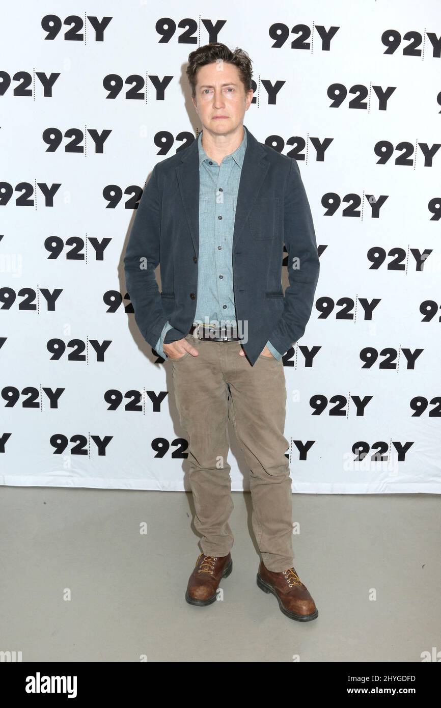 David Gordon Green Halloween: Screening and Conversation with Jamie Lee ...