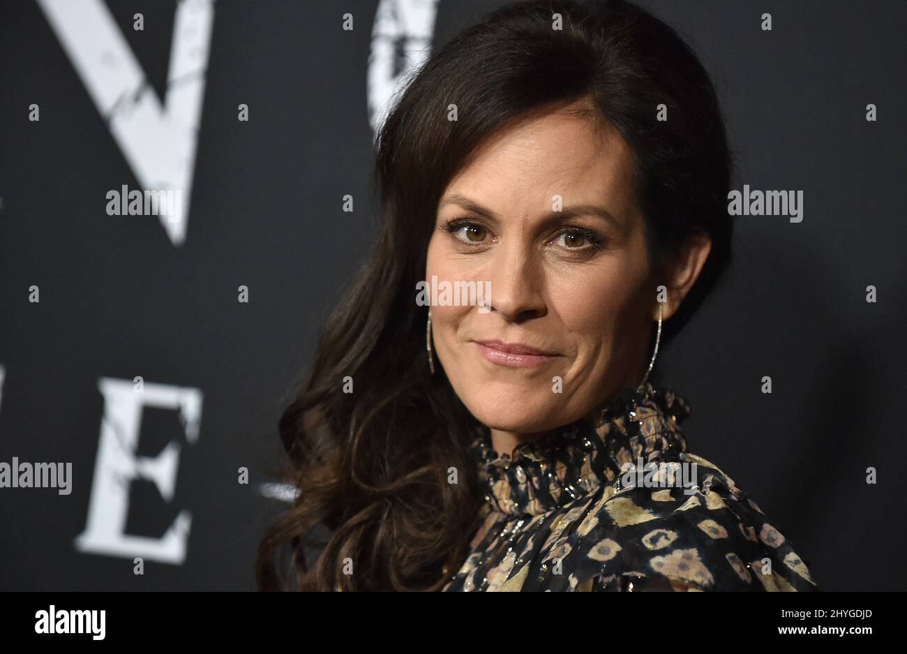 Annabeth Gish Broen