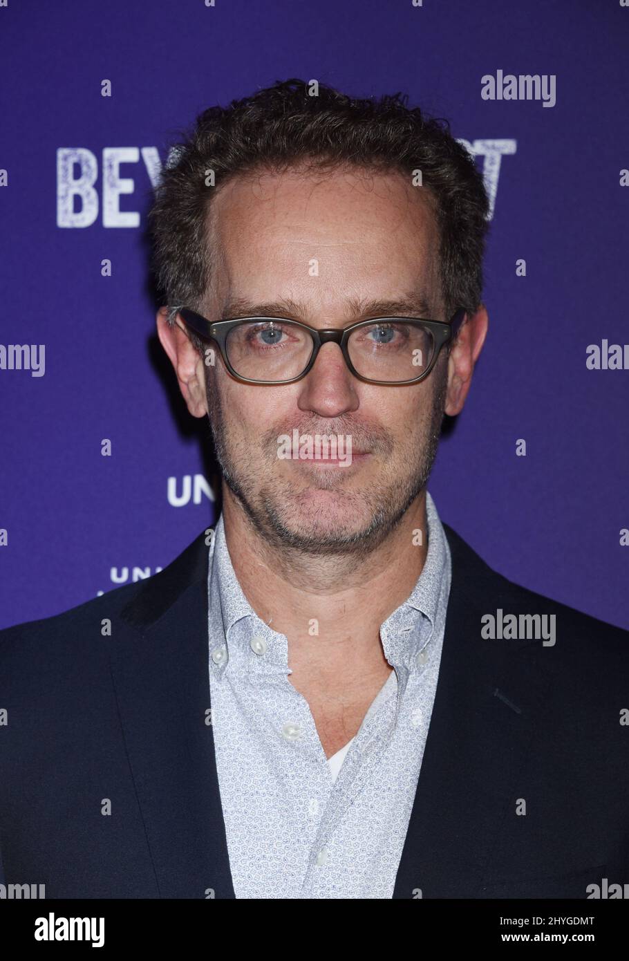 Sam Bisbee attending the premiere of An Evening With Beverly Luff Linn in Los Angeles ...
