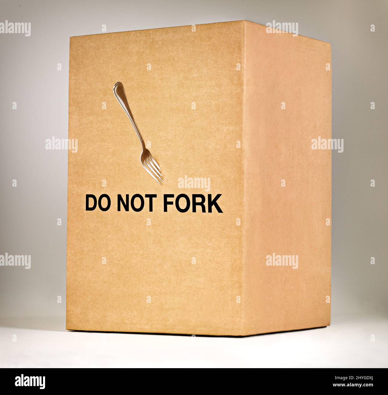 Silverware boxes hi-res stock photography and images - Alamy