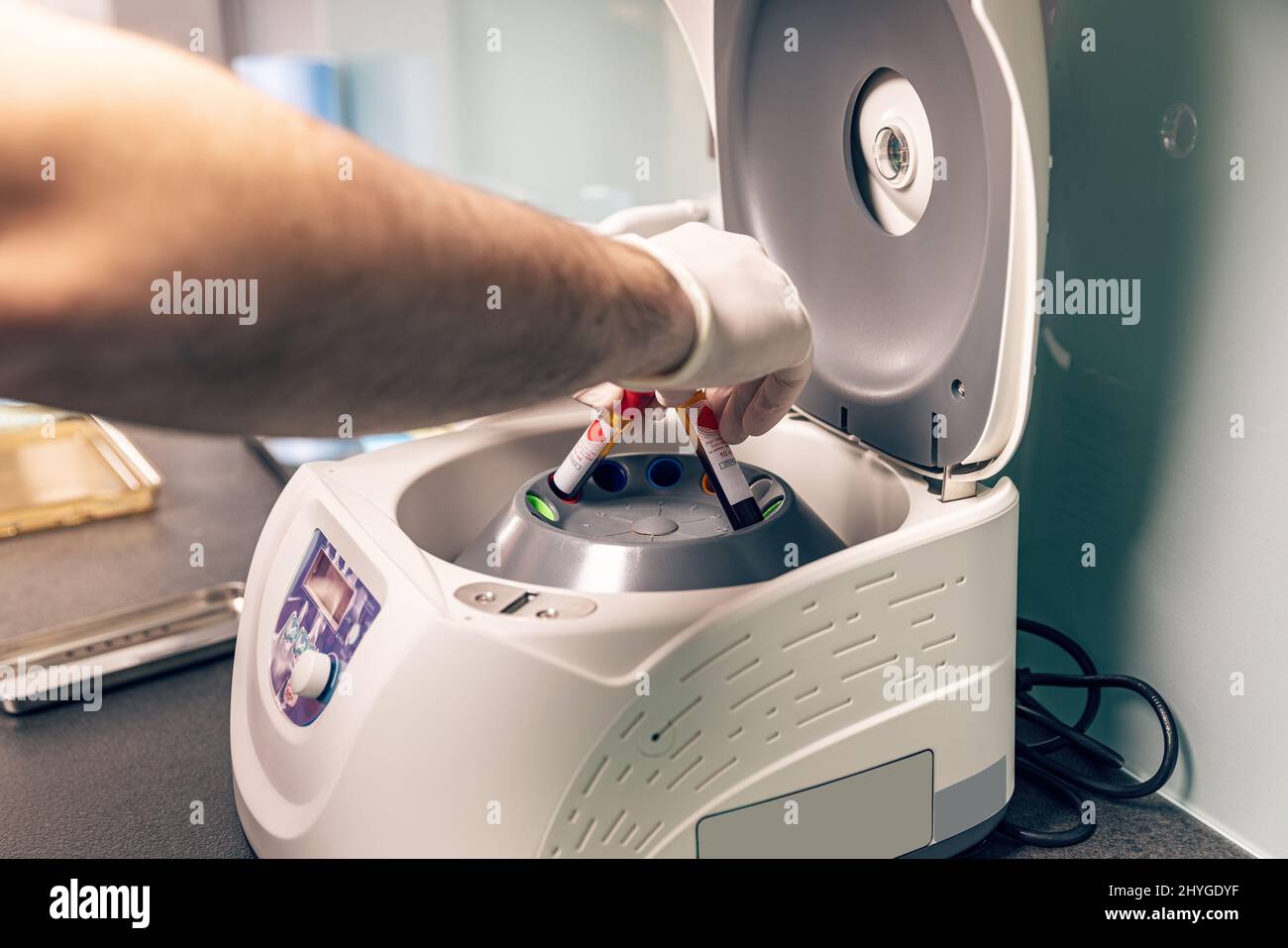 Clinical rotation hi-res stock photography and images - Alamy