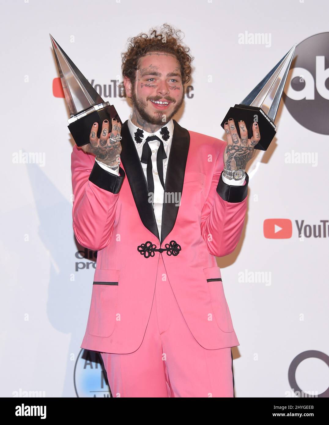 Post malone hi-res stock photography and images - Alamy