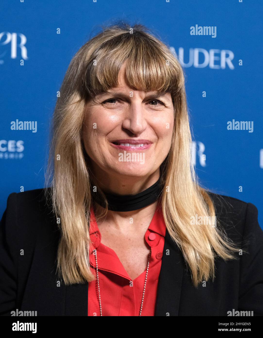 Catherine Hardwicke arrives at Porter's Third Annual Incredible Women ...
