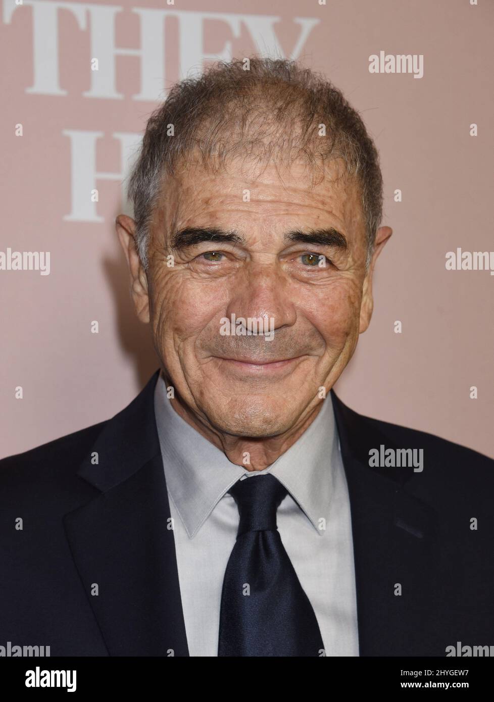 Robert Forster at the 'What They Had' Los Angeles Special Screening ...