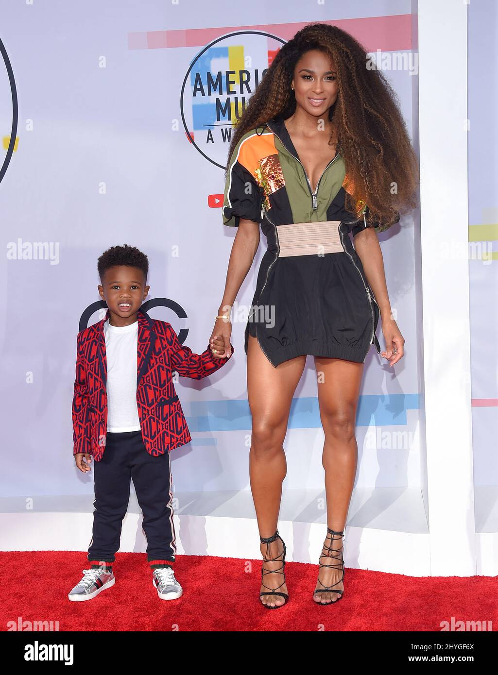 Future And Ciara Baby Pictures