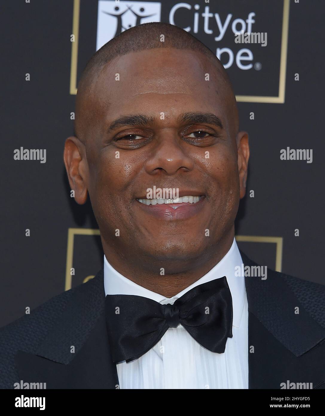 Jon Platt arriving to the City of Hope Gala 2018 at Barker Hanger on ...