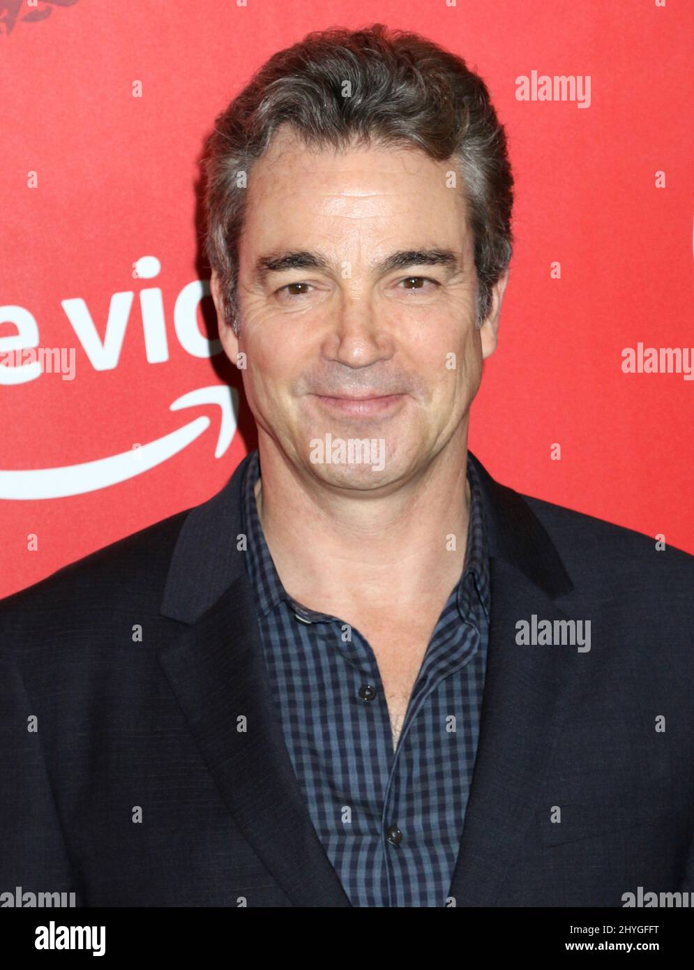 Jon Tenney attends 'The Romanoffs' Premiere Held at the Russian Tea ...