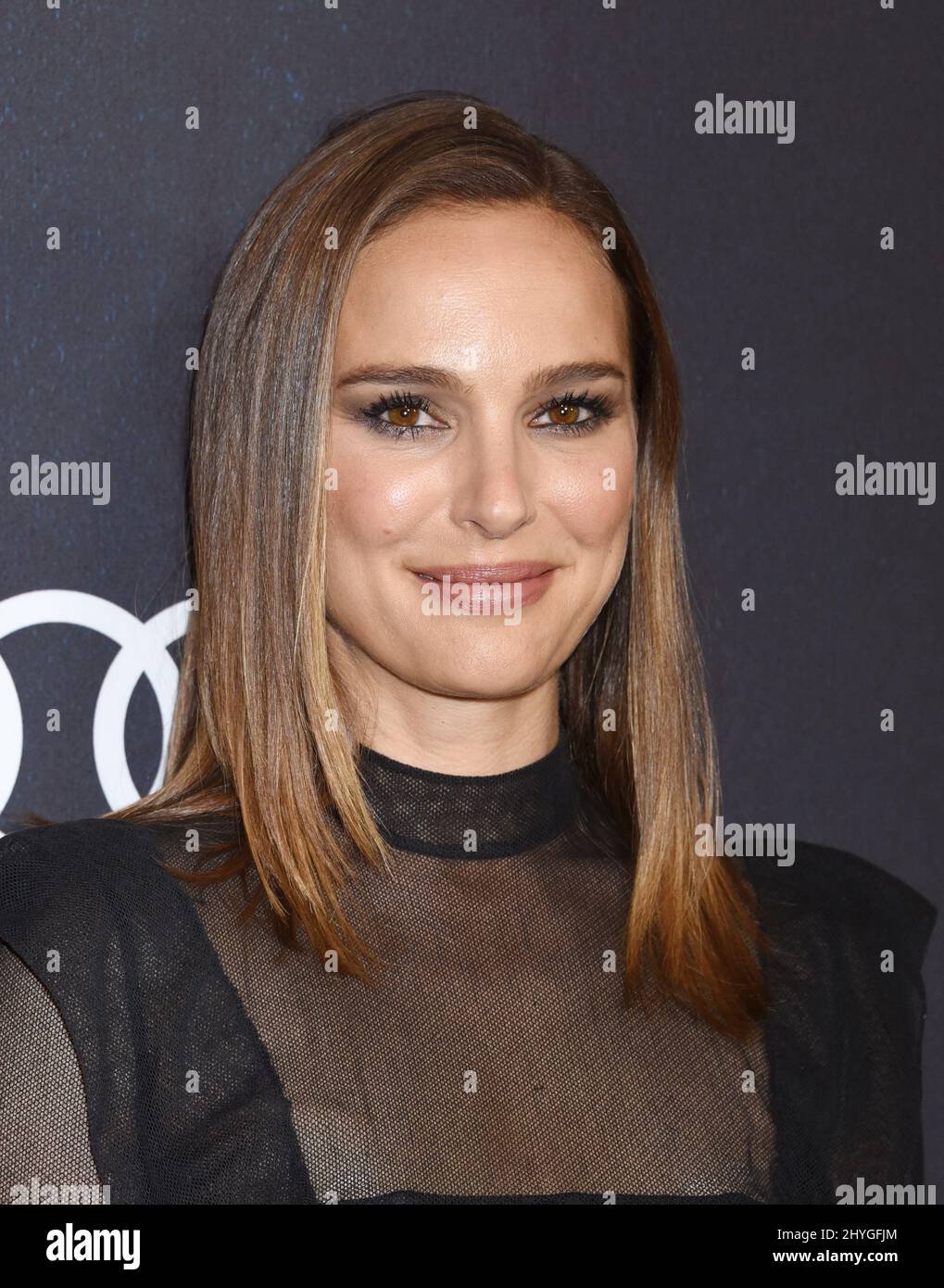 Natalie Portman And Variety