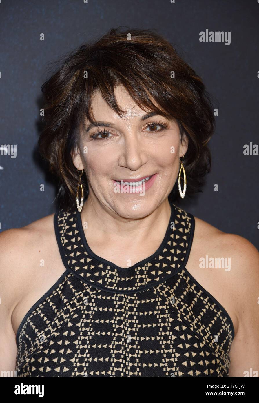Bonnie Fuller at the Variety's Power Of Women: Los Angeles Presented By ...