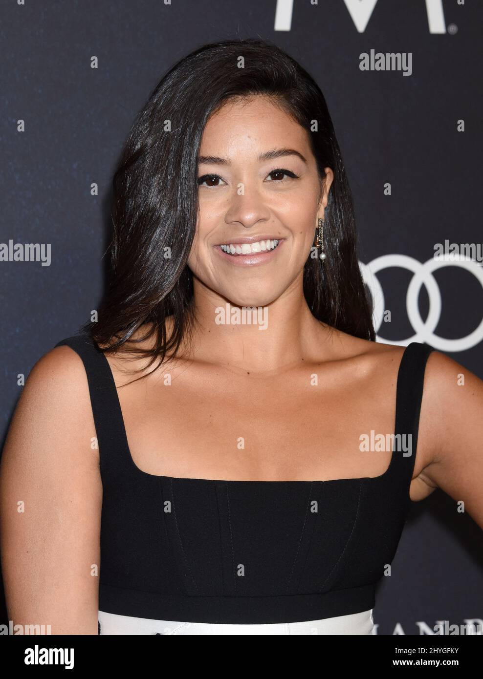 Gina Rodriguez at the Variety's Power Of Women: Los Angeles Presented ...