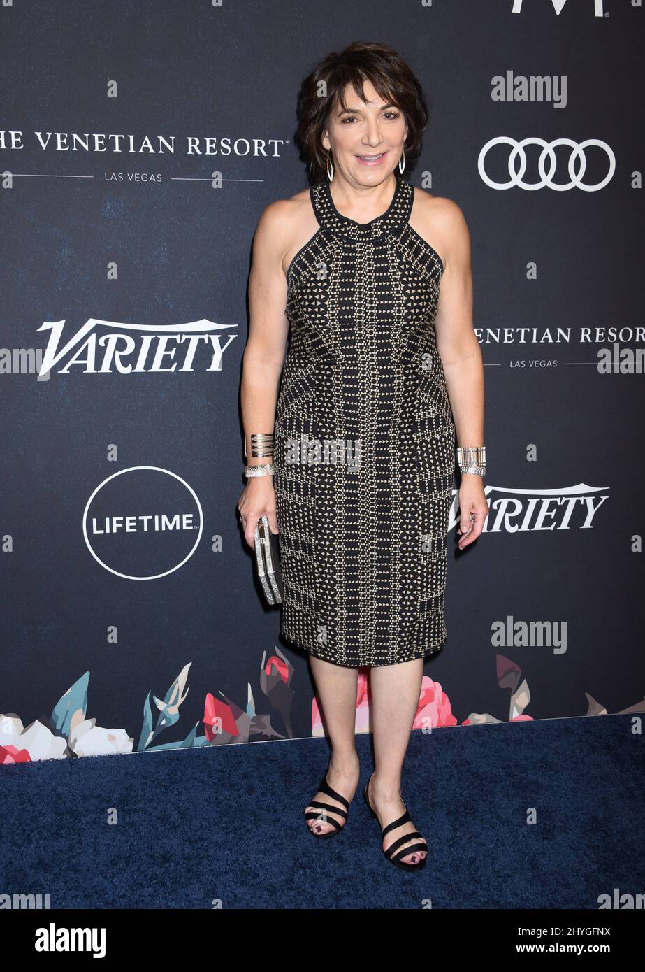 Bonnie Fuller at the Variety's Power Of Women: Los Angeles Presented By ...