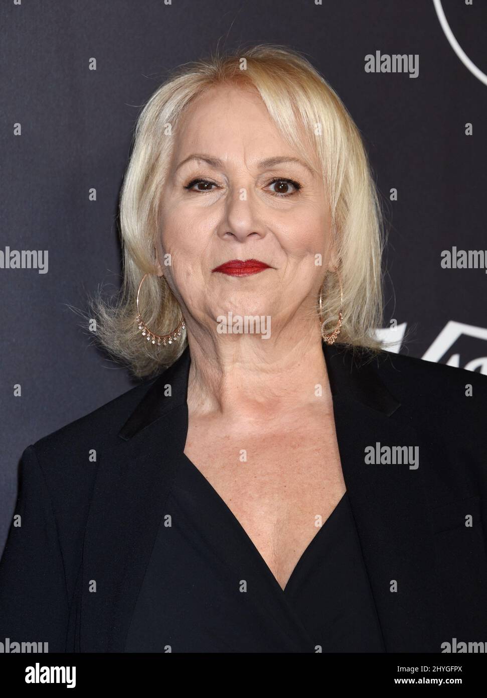 Mimi Leder at the Variety's Power Of Women: Los Angeles Presented By ...