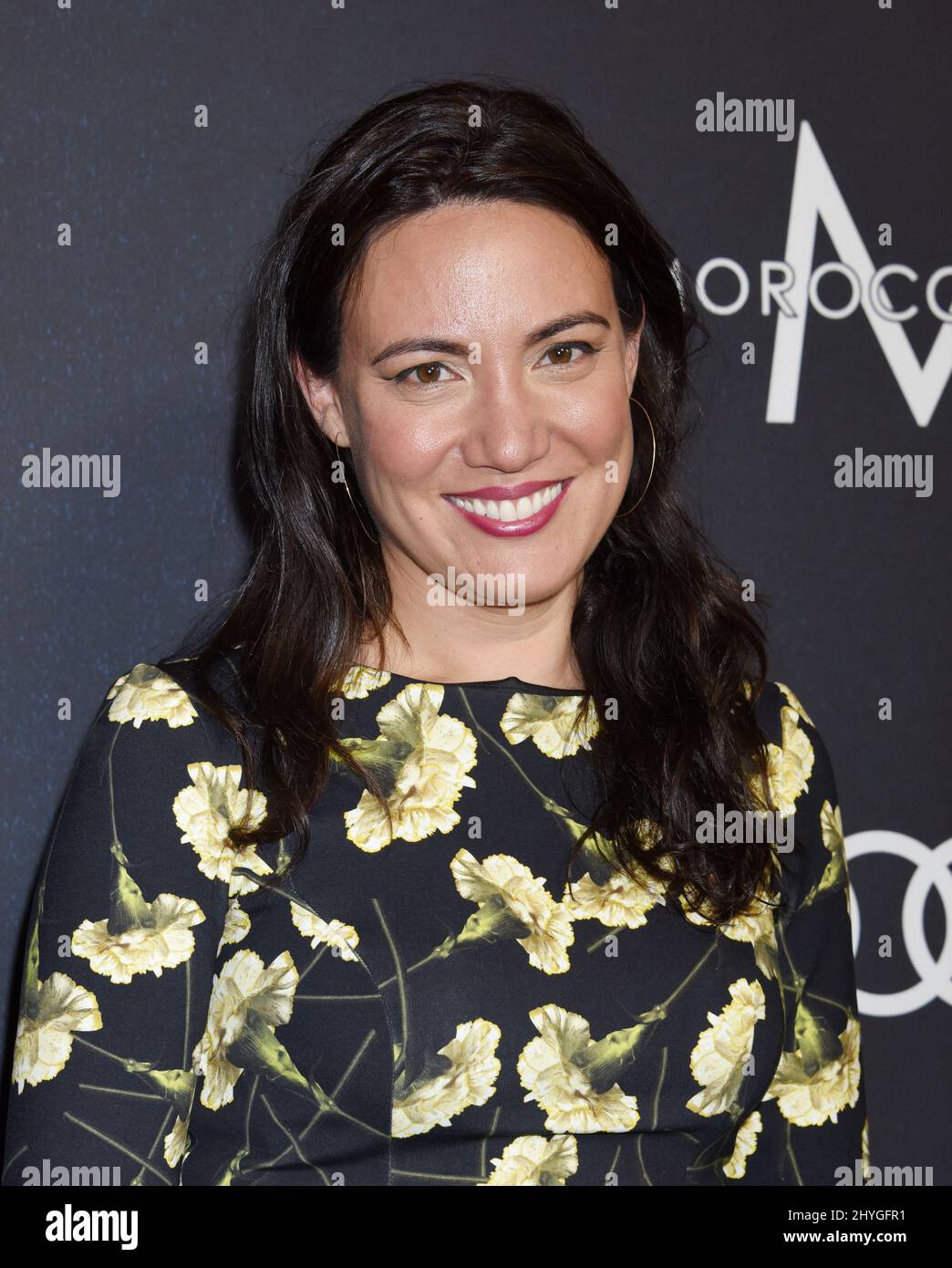 Lisa Joy at the Variety's Power Of Women: Los Angeles Presented By ...