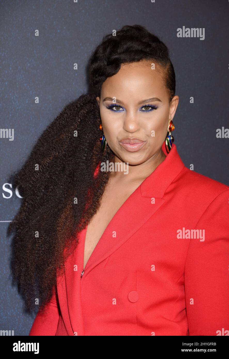 Kellee Stewart at the Variety's Power Of Women: Los Angeles Presented ...