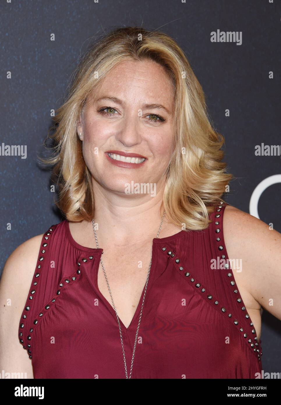 Jamie Denbo at the Variety's Power Of Women: Los Angeles Presented By ...