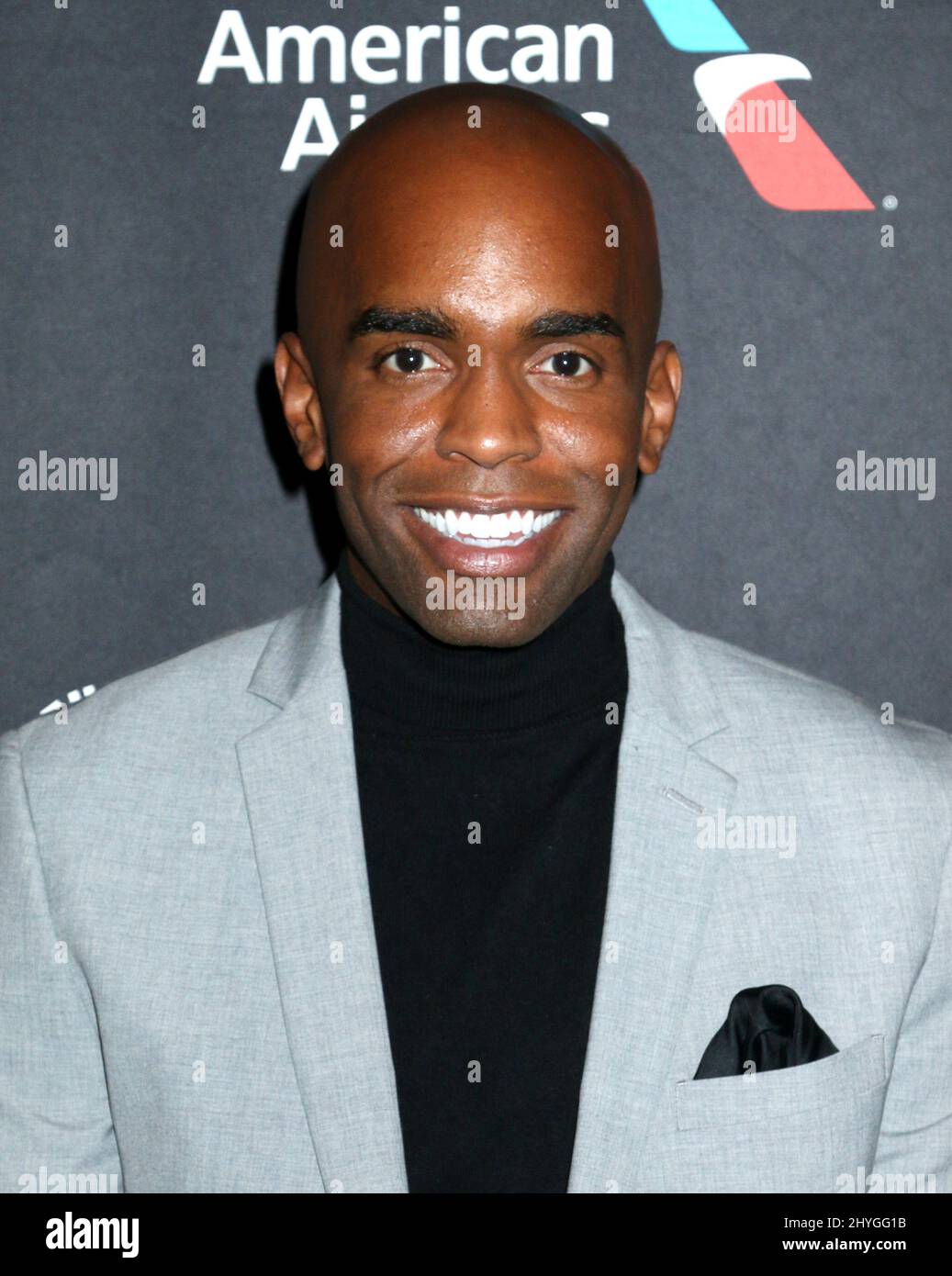 Chris Witherspoon attending the PaleyFest NY: 'Murphy Brown' screening ...