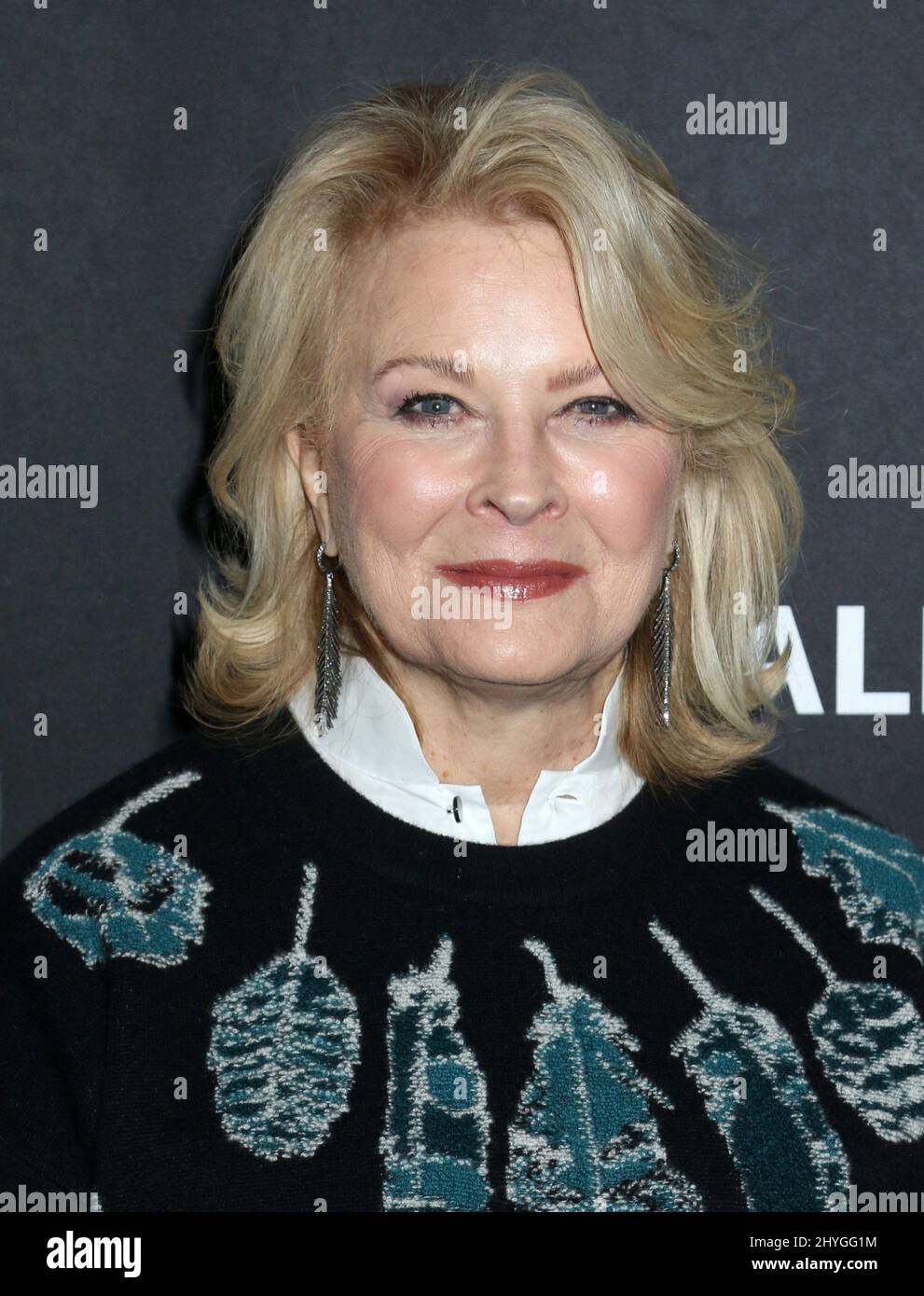 Candice Bergen PaleyFest NY: 'Murphy Brown' Held at The Paley Center on ...