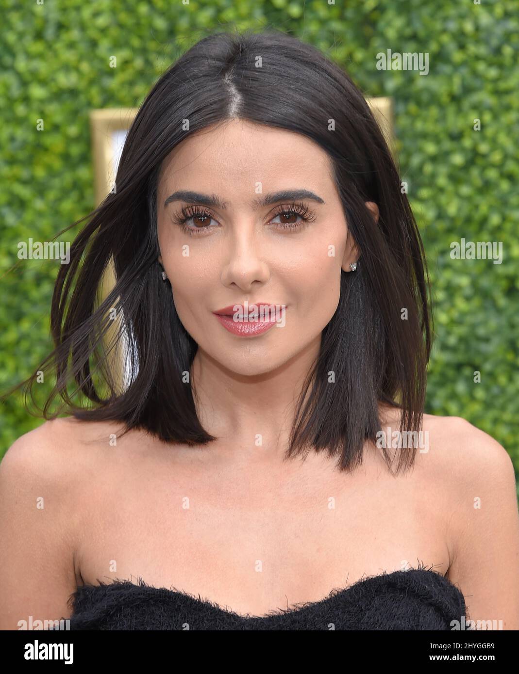 Mikaela hoover hi-res stock photography and images - Alamy