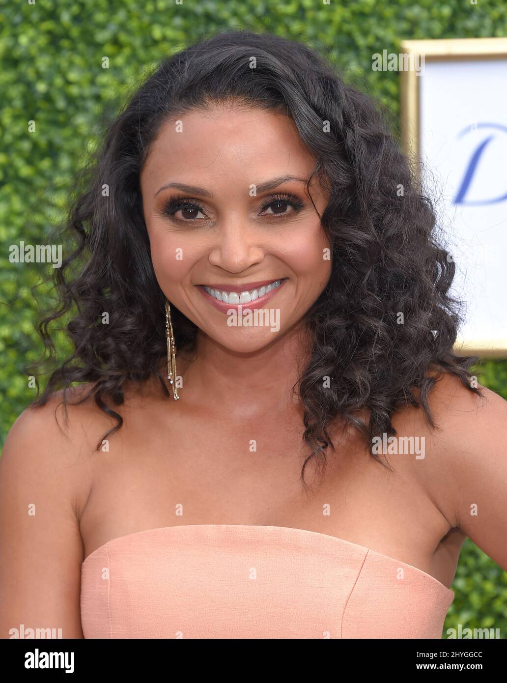 Danielle nicolet hi-res stock photography and images - Alamy