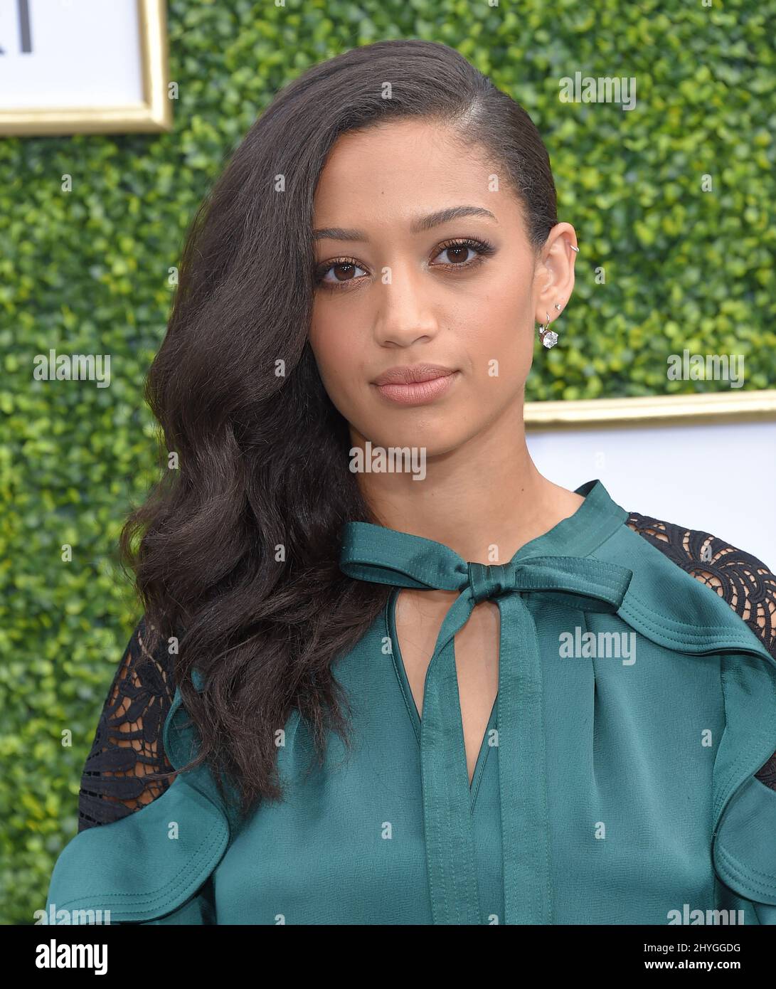 Samantha logan hi-res stock photography and images - Alamy