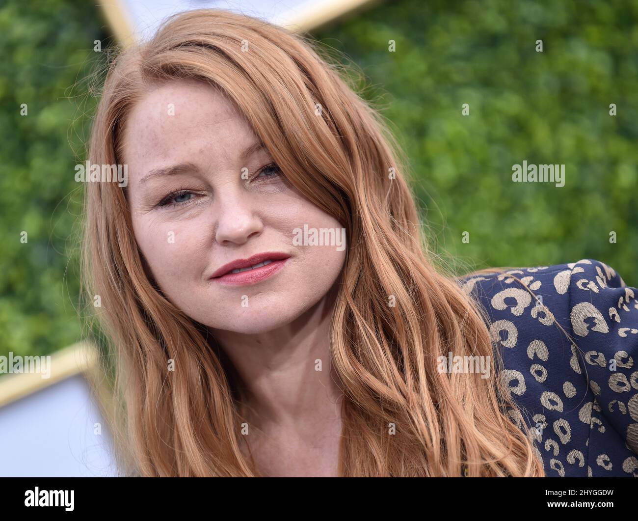 Sarah Schechter at The CW Network's Fall Launch event held on the ...