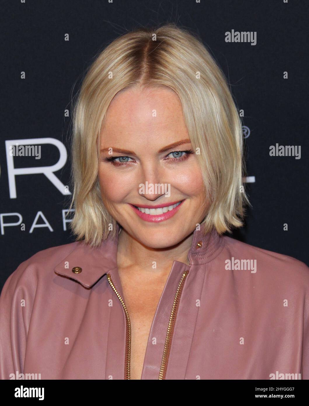 Malin Akerman at the 25th Annual ELLE Women in Hollywood Celebration ...