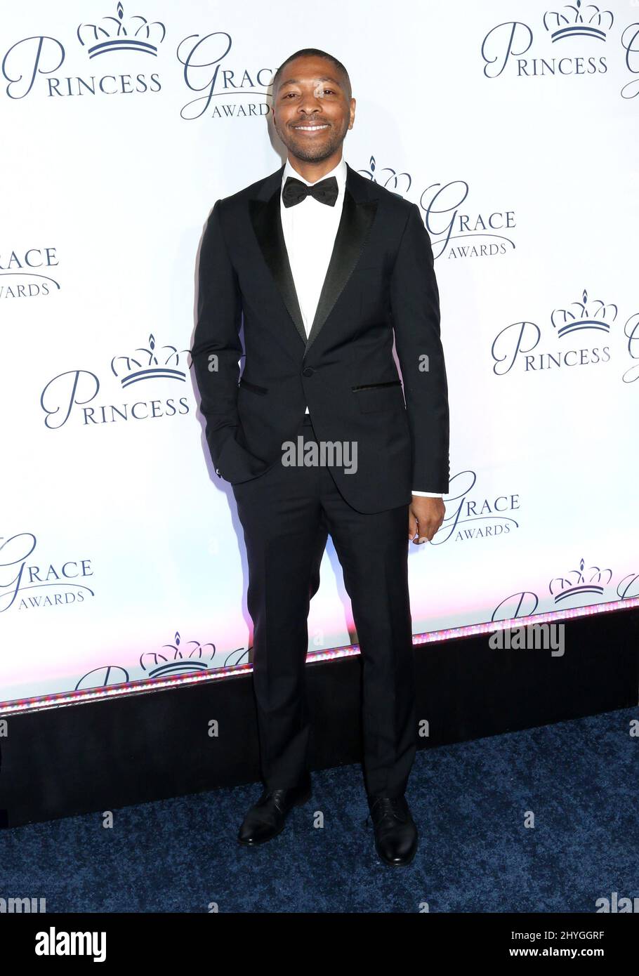 Kyle abraham hi-res stock photography and images - Alamy