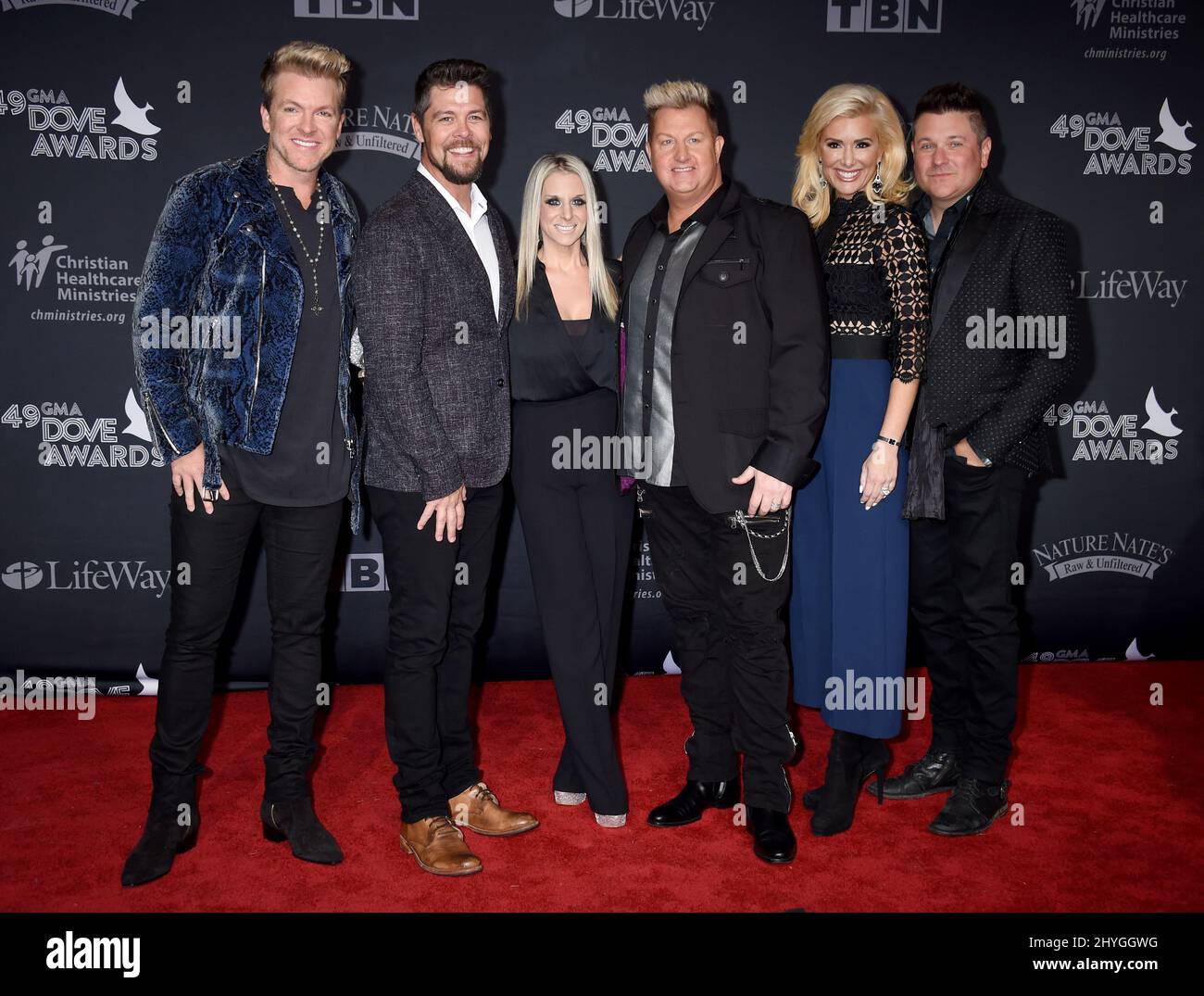 Gary Levox Wife Tara Vernon