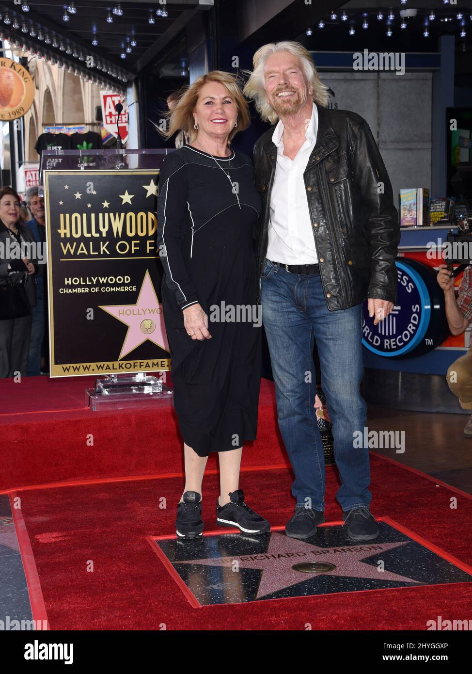 Joan templeman hi-res stock photography and images - Alamy