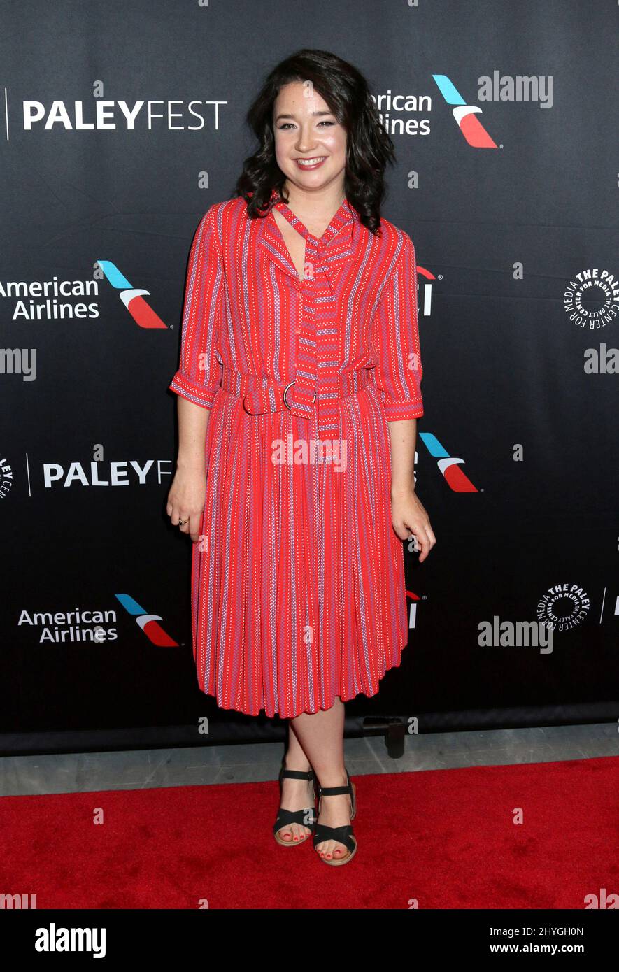 Sarah steele hi-res stock photography and images - Alamy