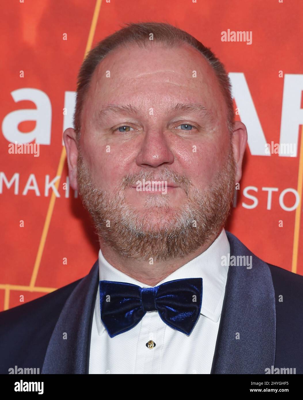 Kevin Robert Frost attending the amfAR Gala Los Angeles 2018 Stock ...