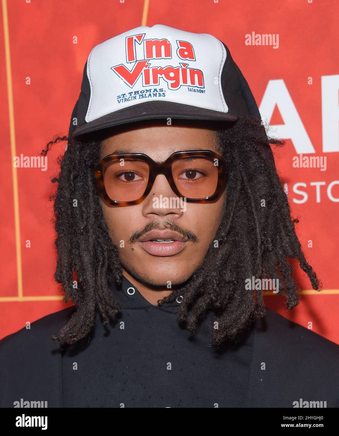 Luka sabbat hi-res stock photography and images - Alamy
