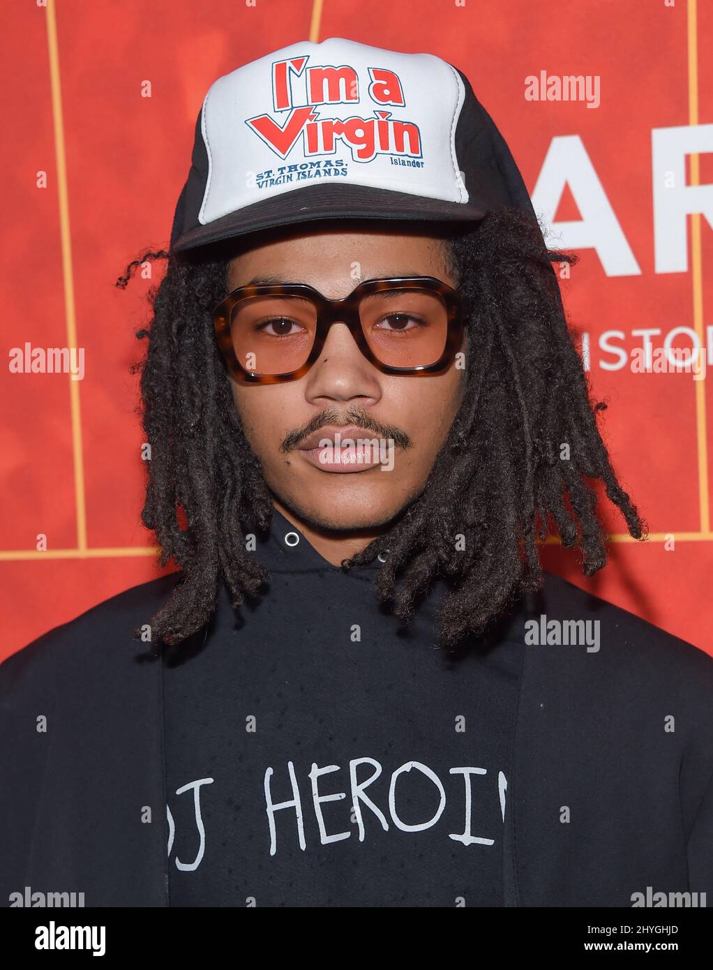 Luka sabbat hi-res stock photography and images - Alamy