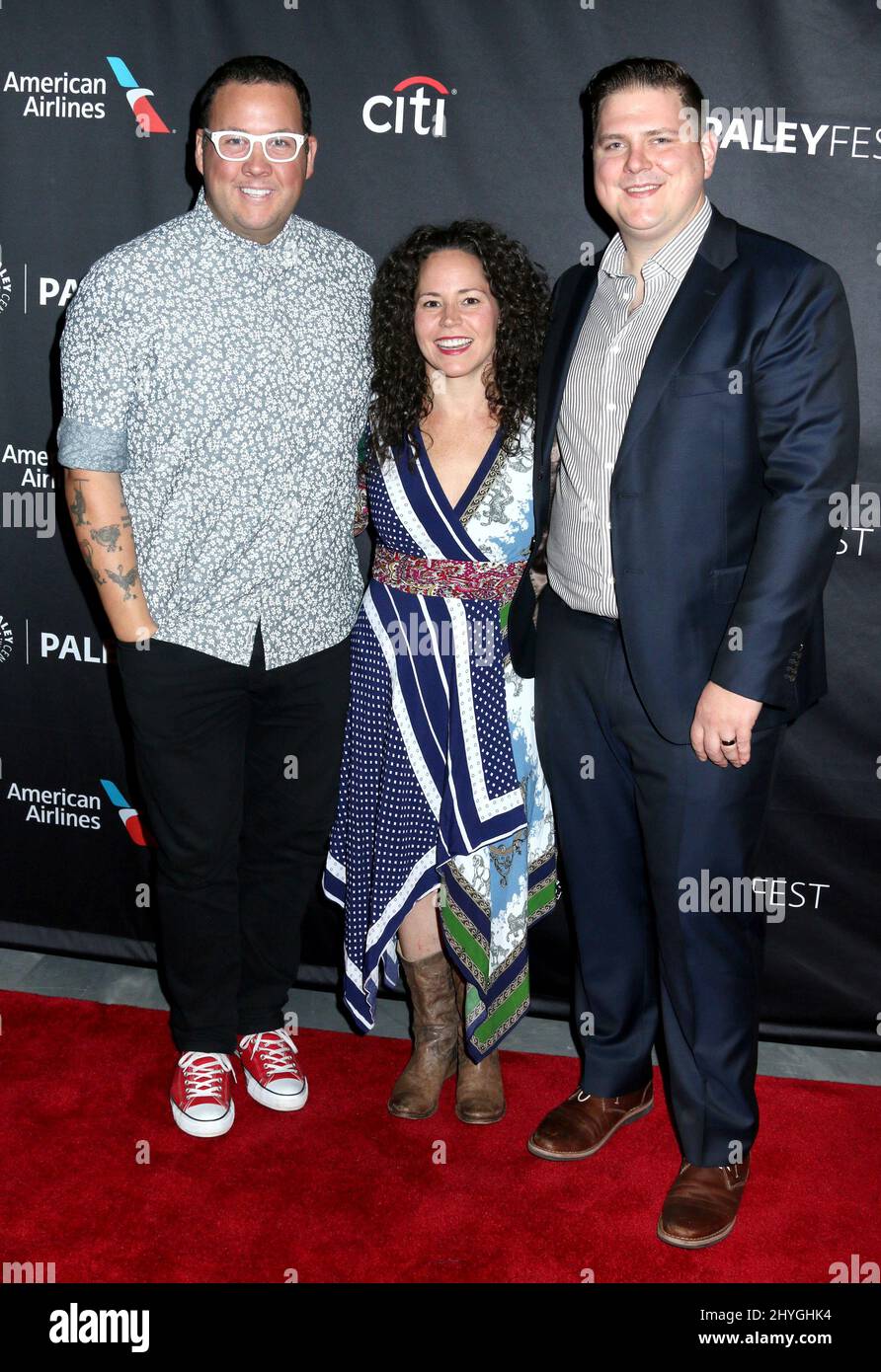 Graham Elliot Children