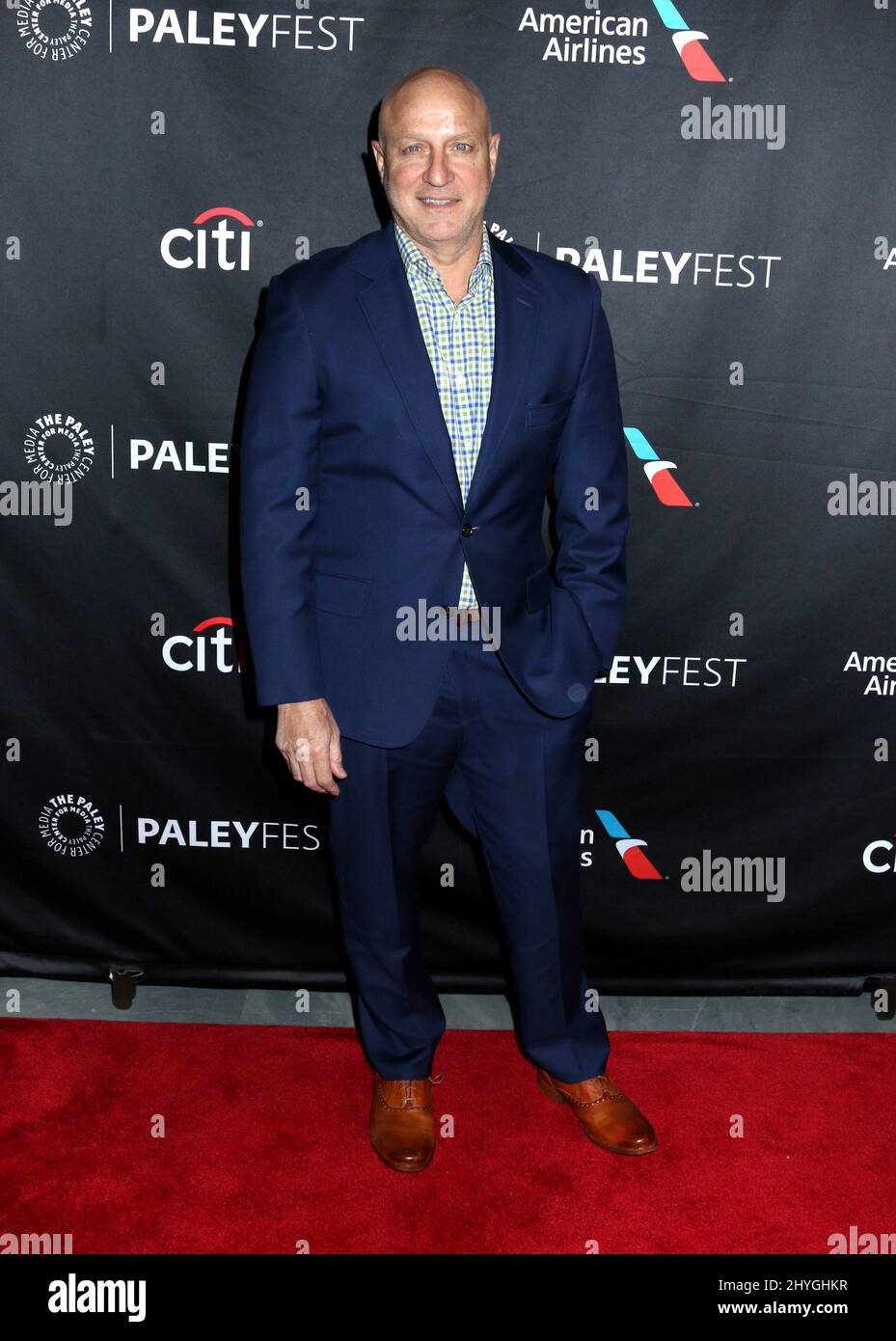 Paleyfest hi-res stock photography and images - Alamy