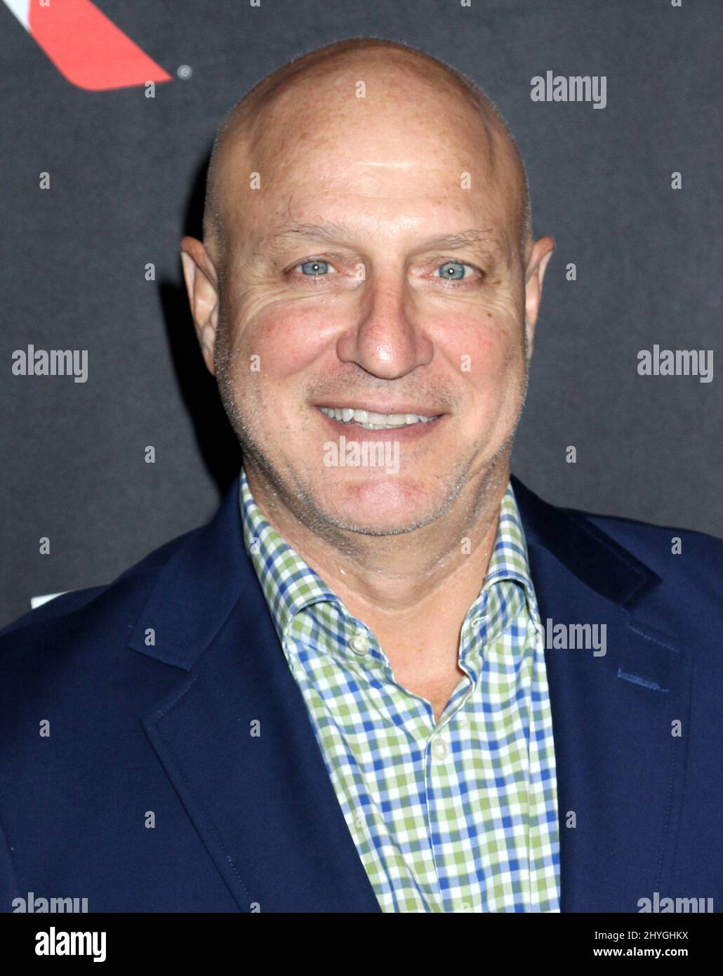 Tom Colicchio attending the PaleyFest NY: 'Top Chef' Stock Photo - Alamy