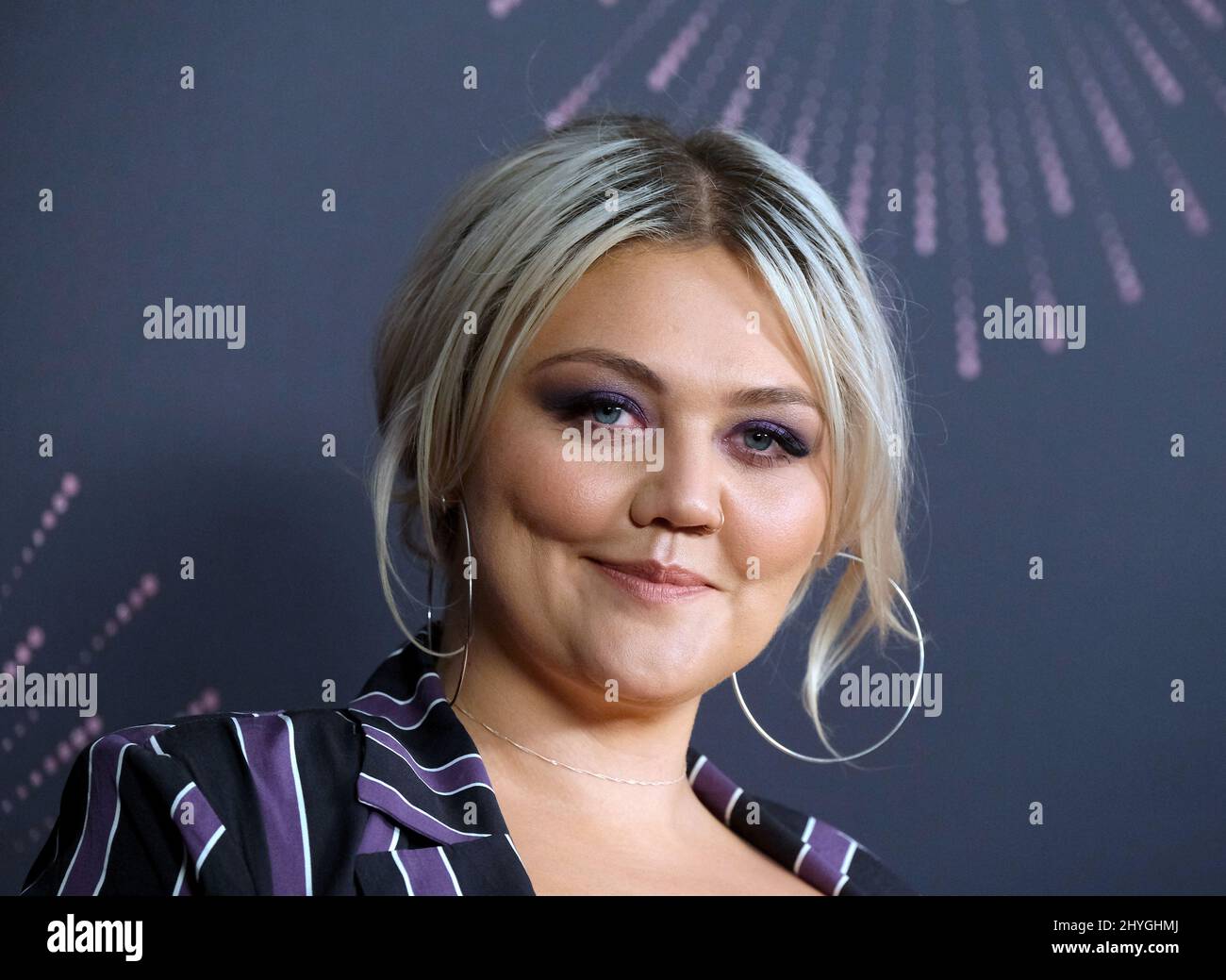 Elle King at the CMT Artists of the Year 2018 held at the Schermerhorn ...
