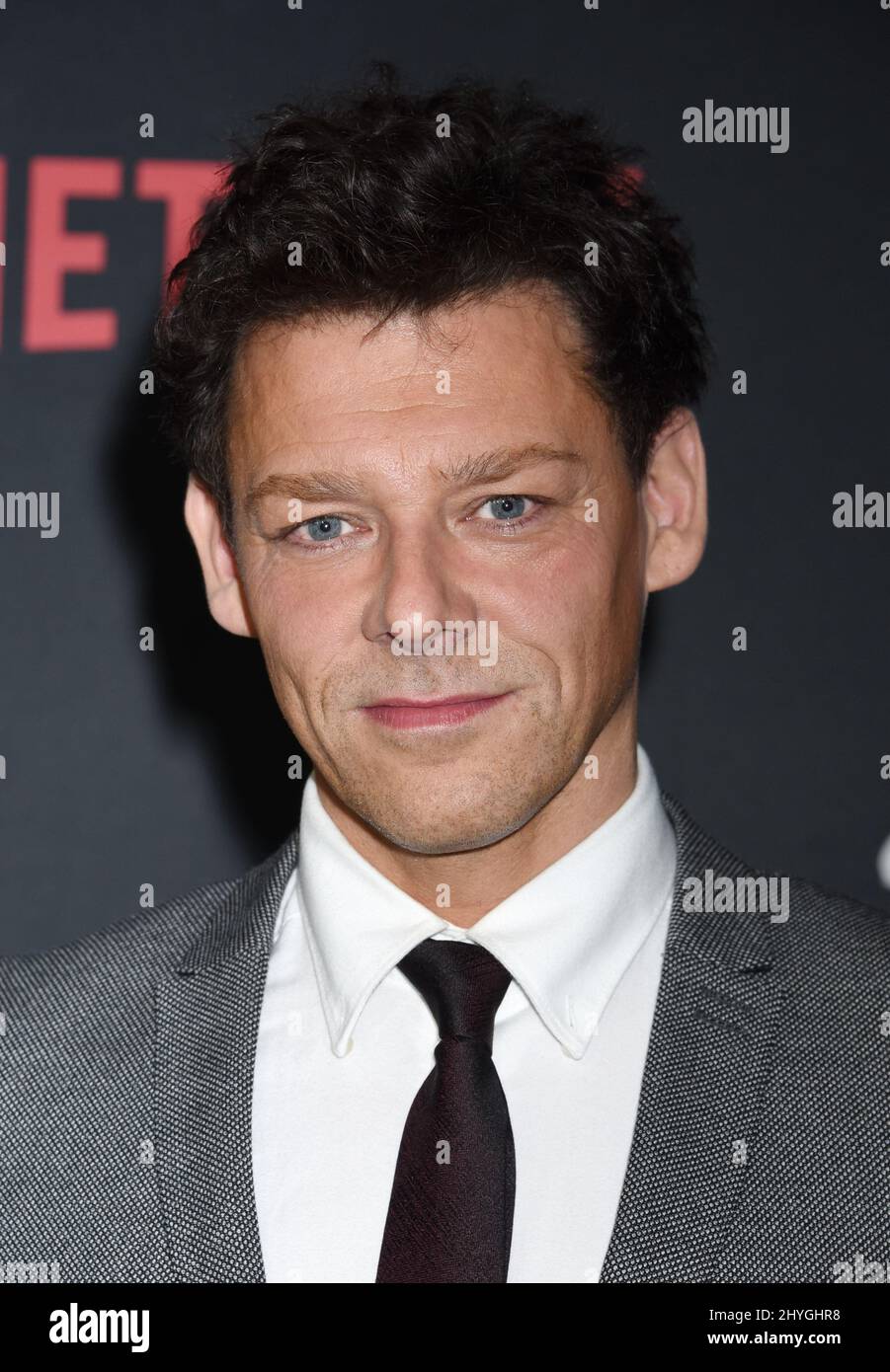 Richard coyle sabrina hi-res stock photography and images - Alamy